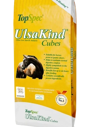 TopSpec Ulsakind Cubes 20kg
