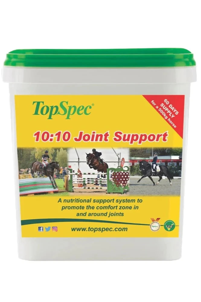 TopSpec 10:10 Joint Support 1.5kg