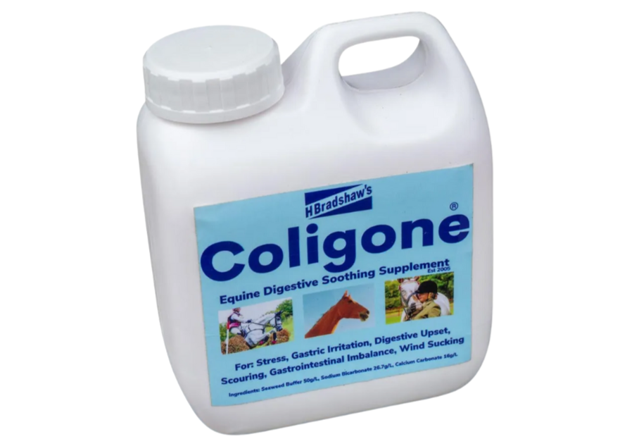 H.Bradshaws Coligone Liquid 500 ML