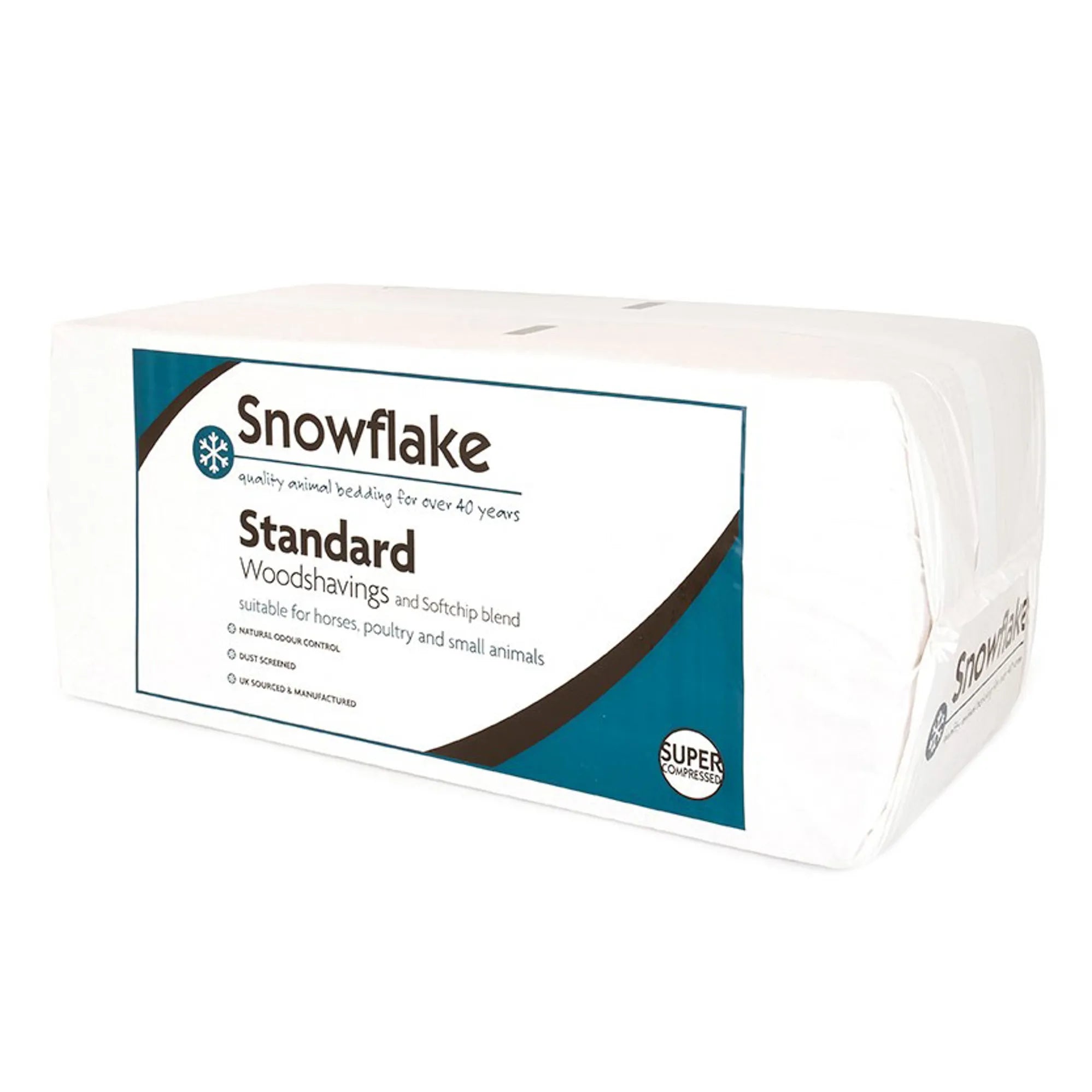 Snowflake Standard 15kg